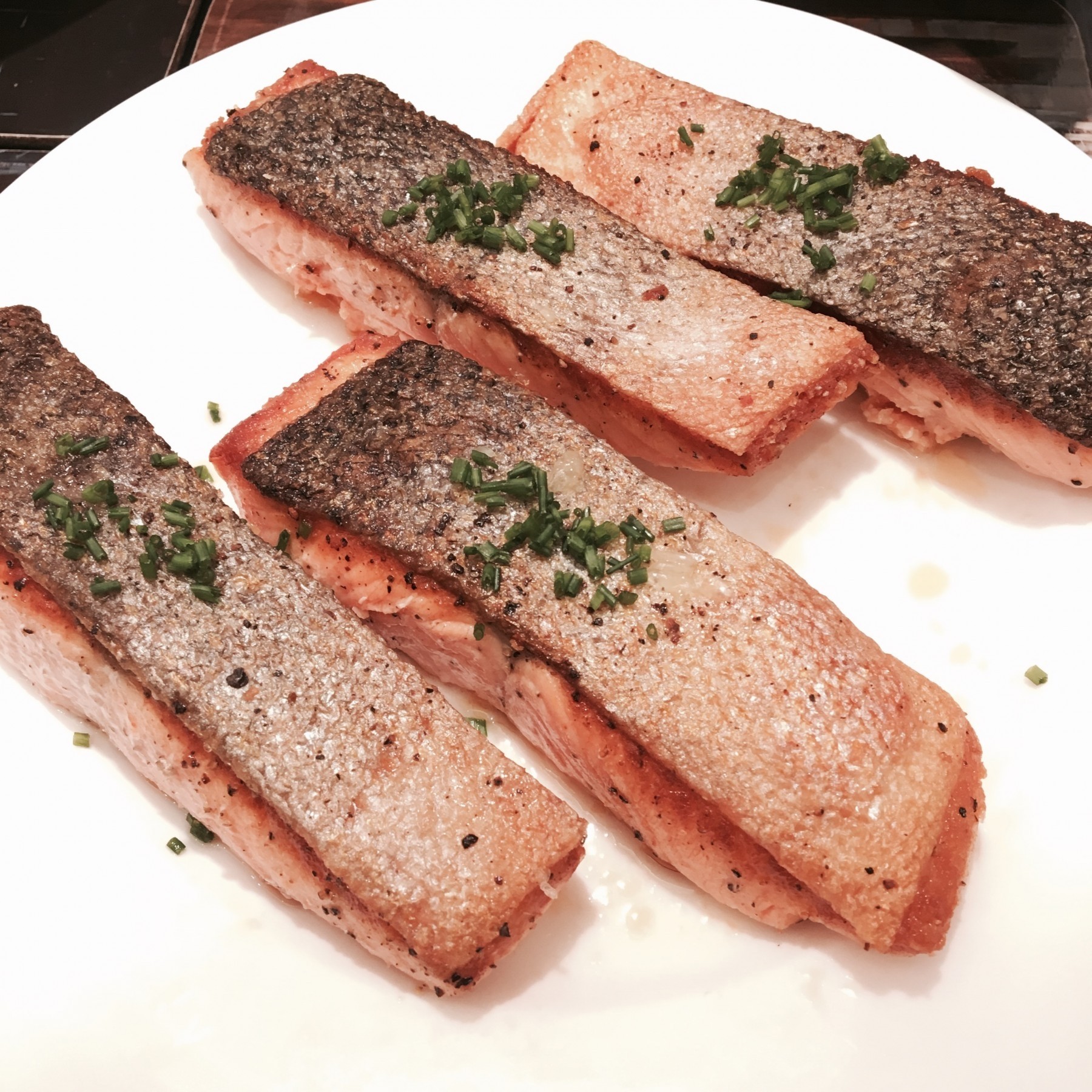 Premium Australian Tasmanian Salmon Fillet