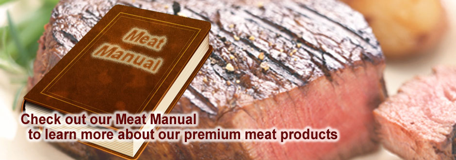 Welcome to Jett Foods