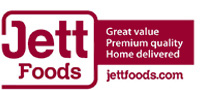 Welcome to Jett Foods